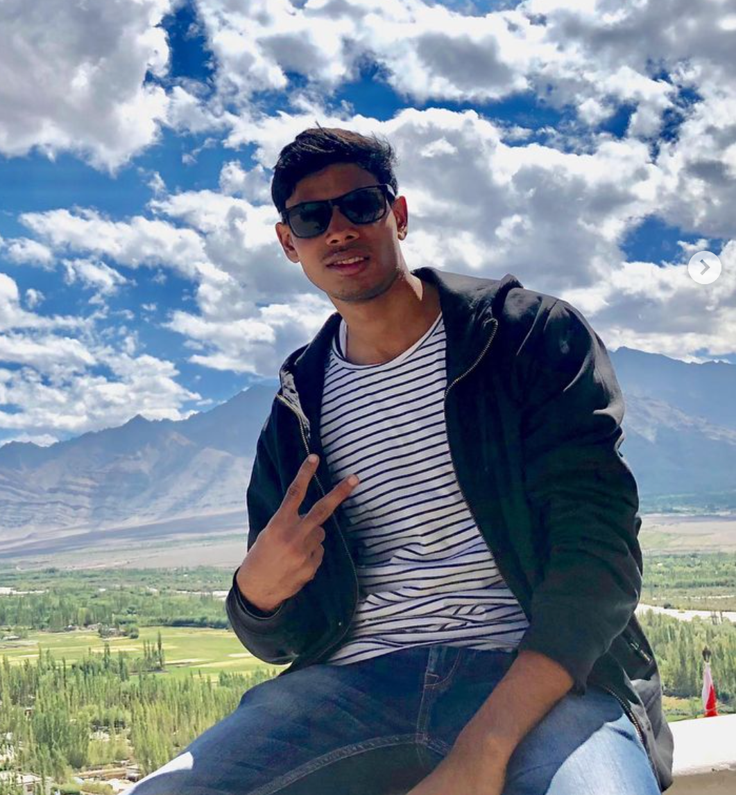 Aman Jain – Medium