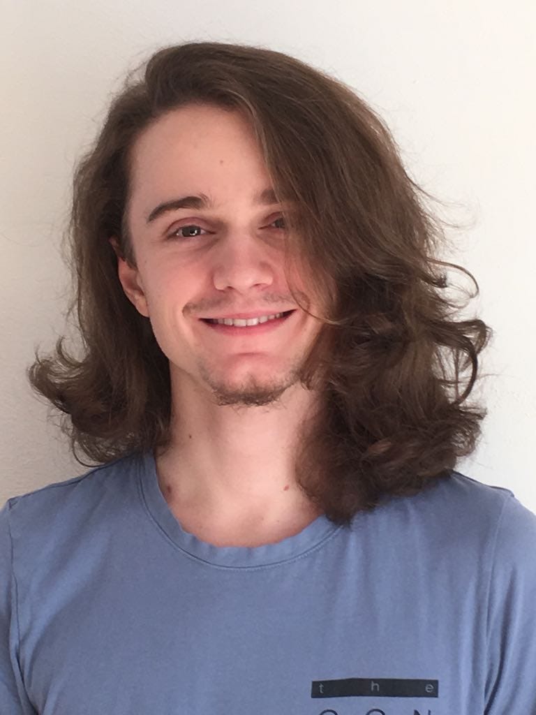 Klaus Kestel – Medium