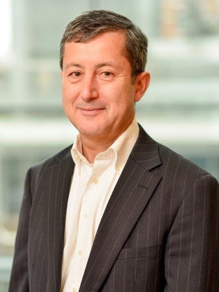 About – Stephen Saint-Leger – Medium