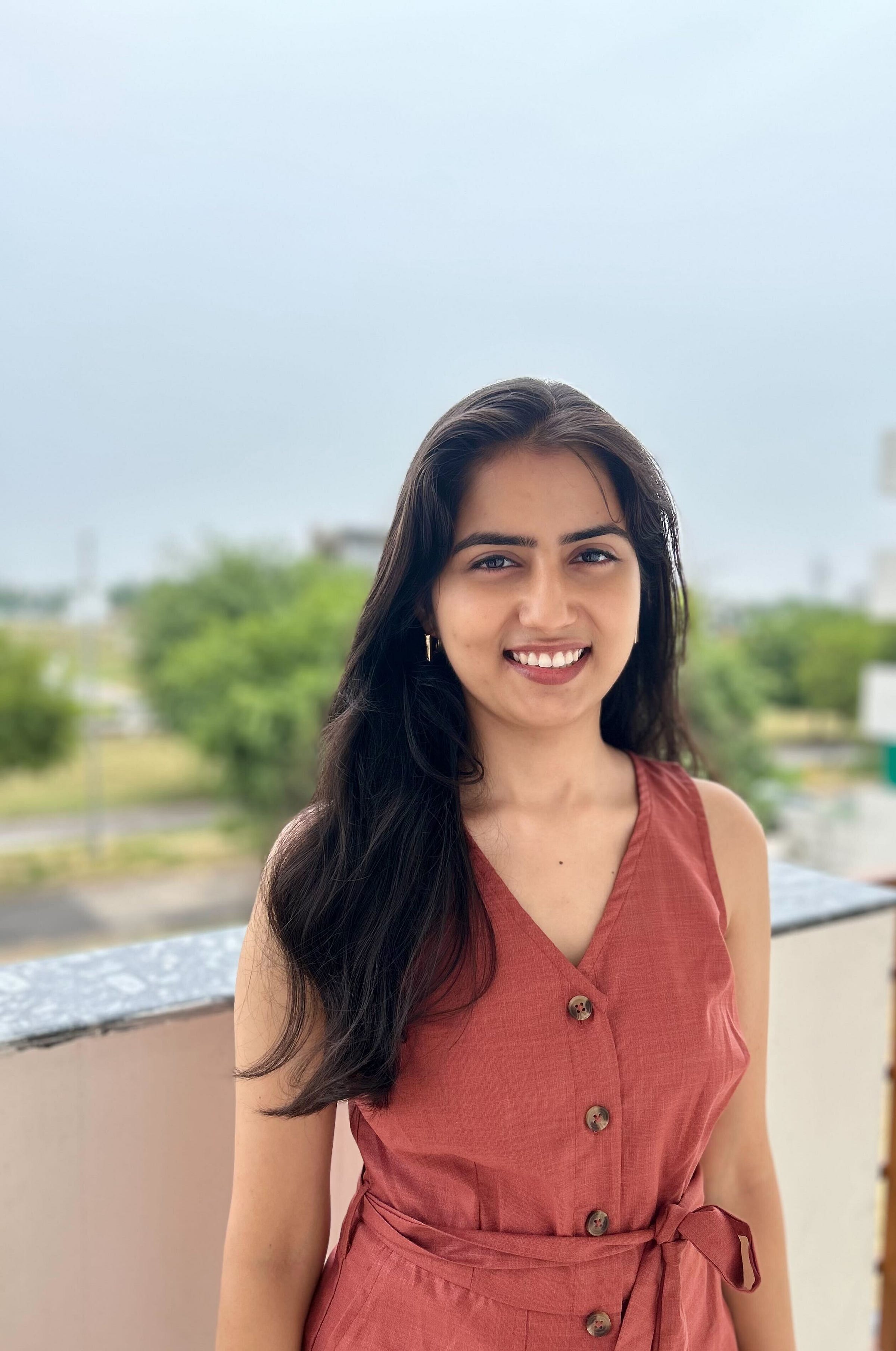 Pooja Sharma – Medium