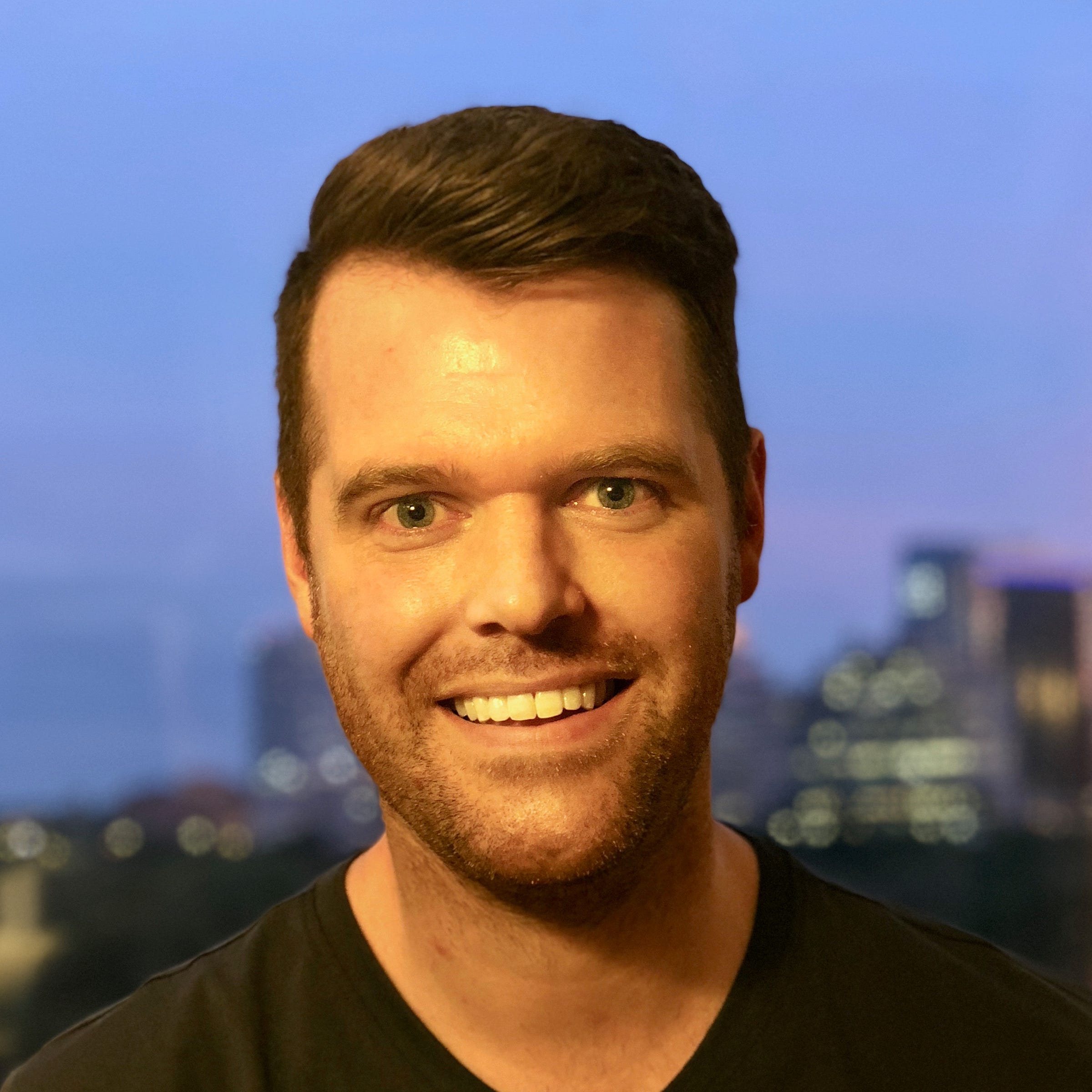 Ethan Wingfield – Medium