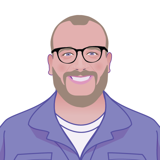 Matthew Jasinski Medium