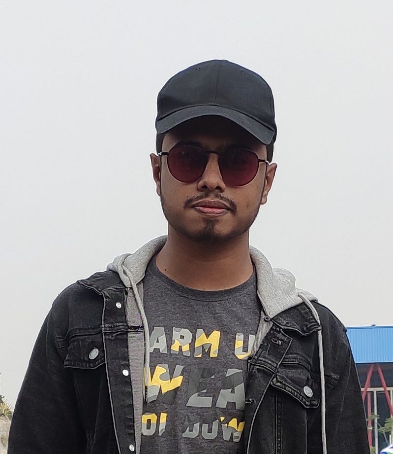 Md Farhad Hossain – Medium