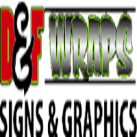 DF Wraps – Medium