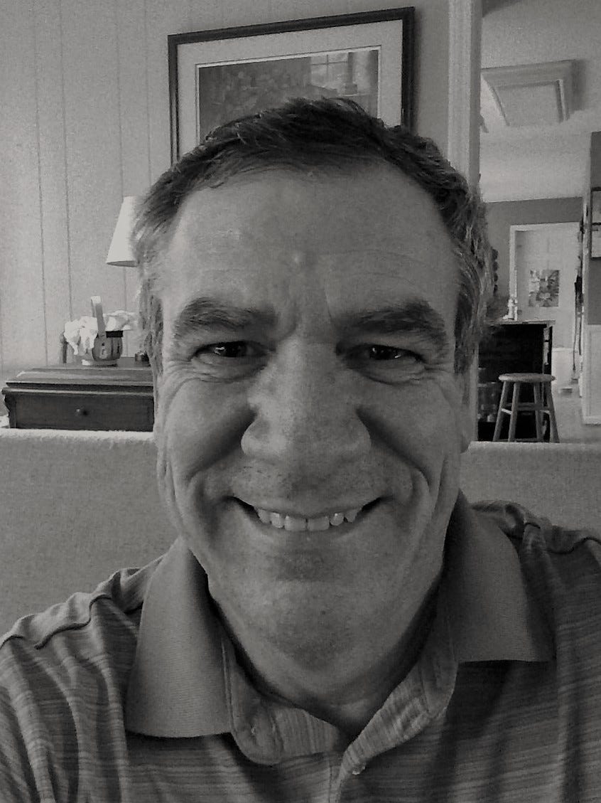 Bill Bass – Medium