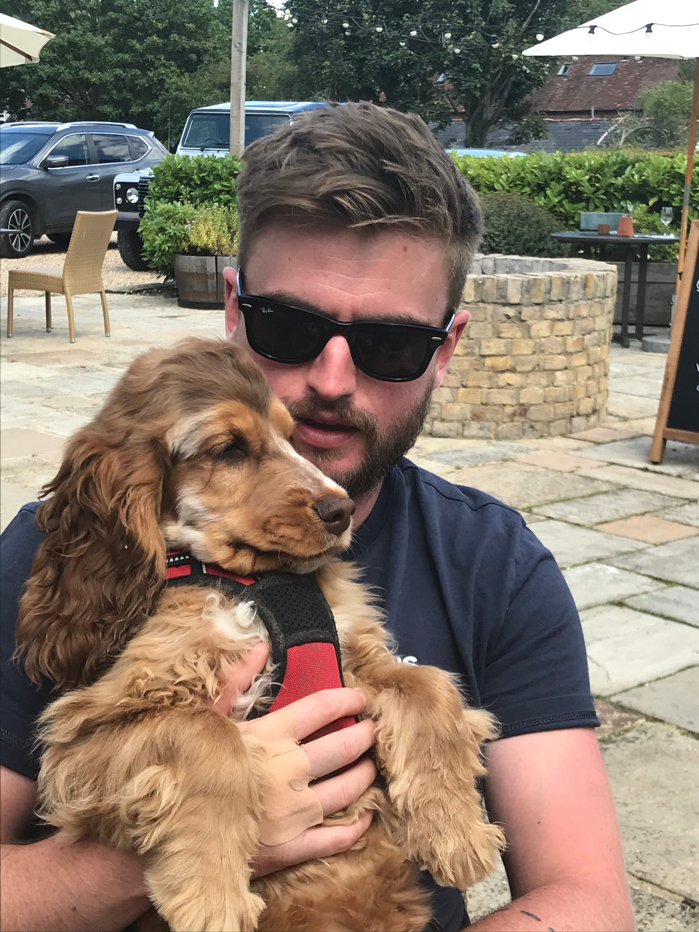Jack Mahon – Medium