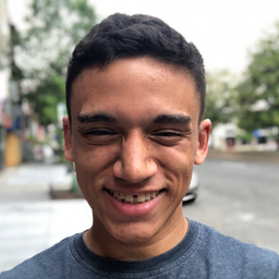 About – Jacob Comer – Medium