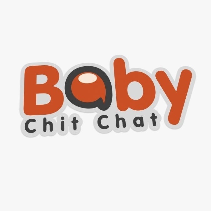 Baby Chit Chat – Medium