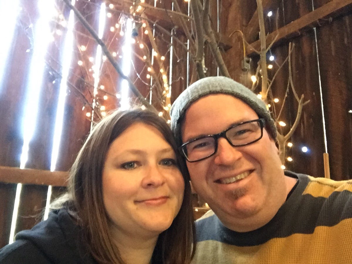 Daniel Turney – Medium