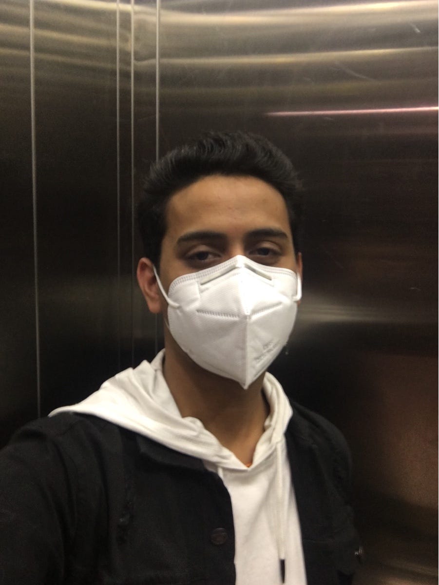 shivam Pandey – Medium