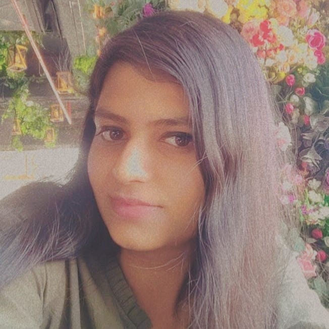 Shreya – Medium
