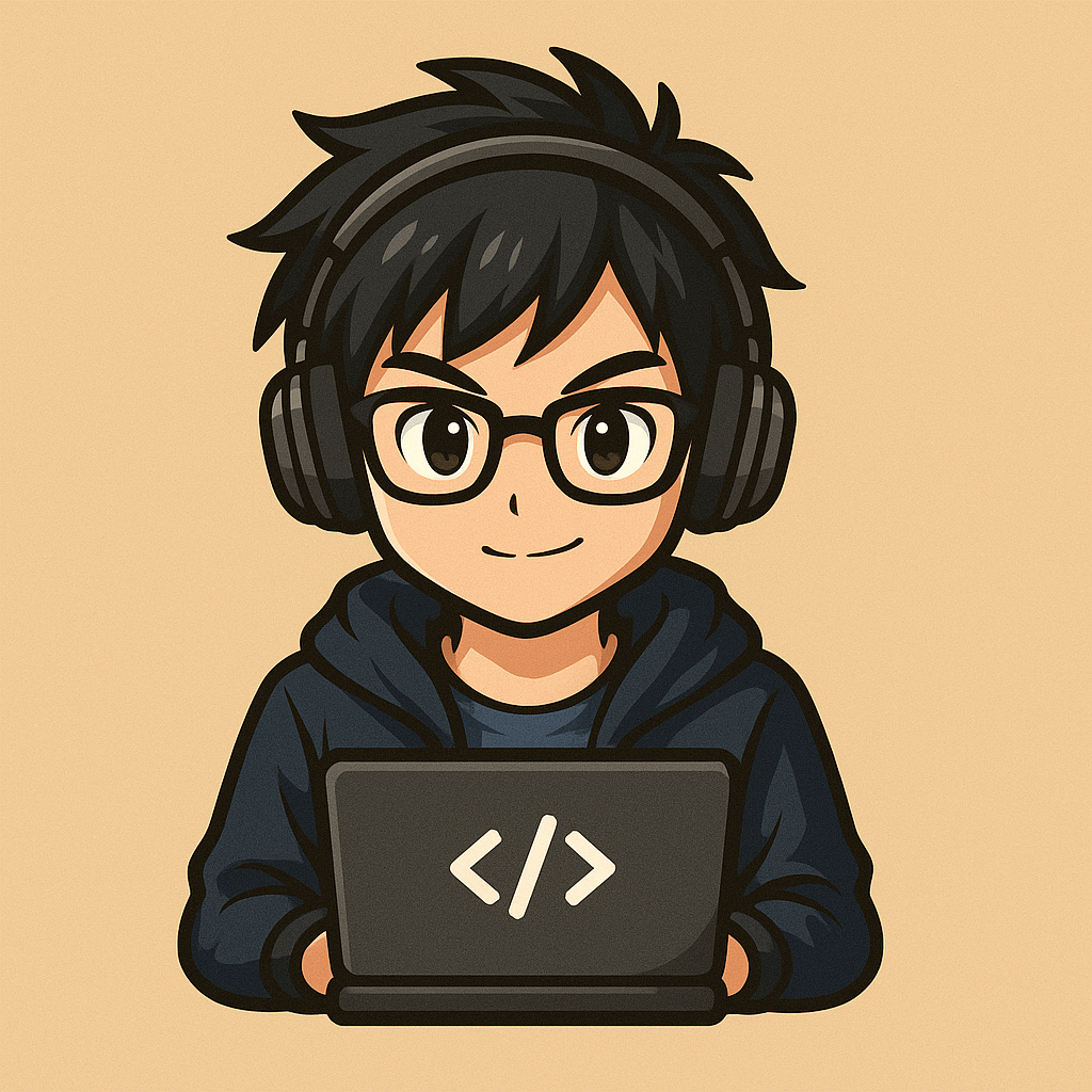 Arun R S – Medium