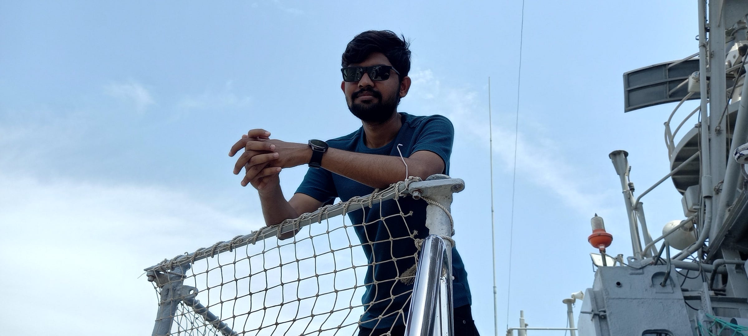 About – Mohit Jadav – Medium