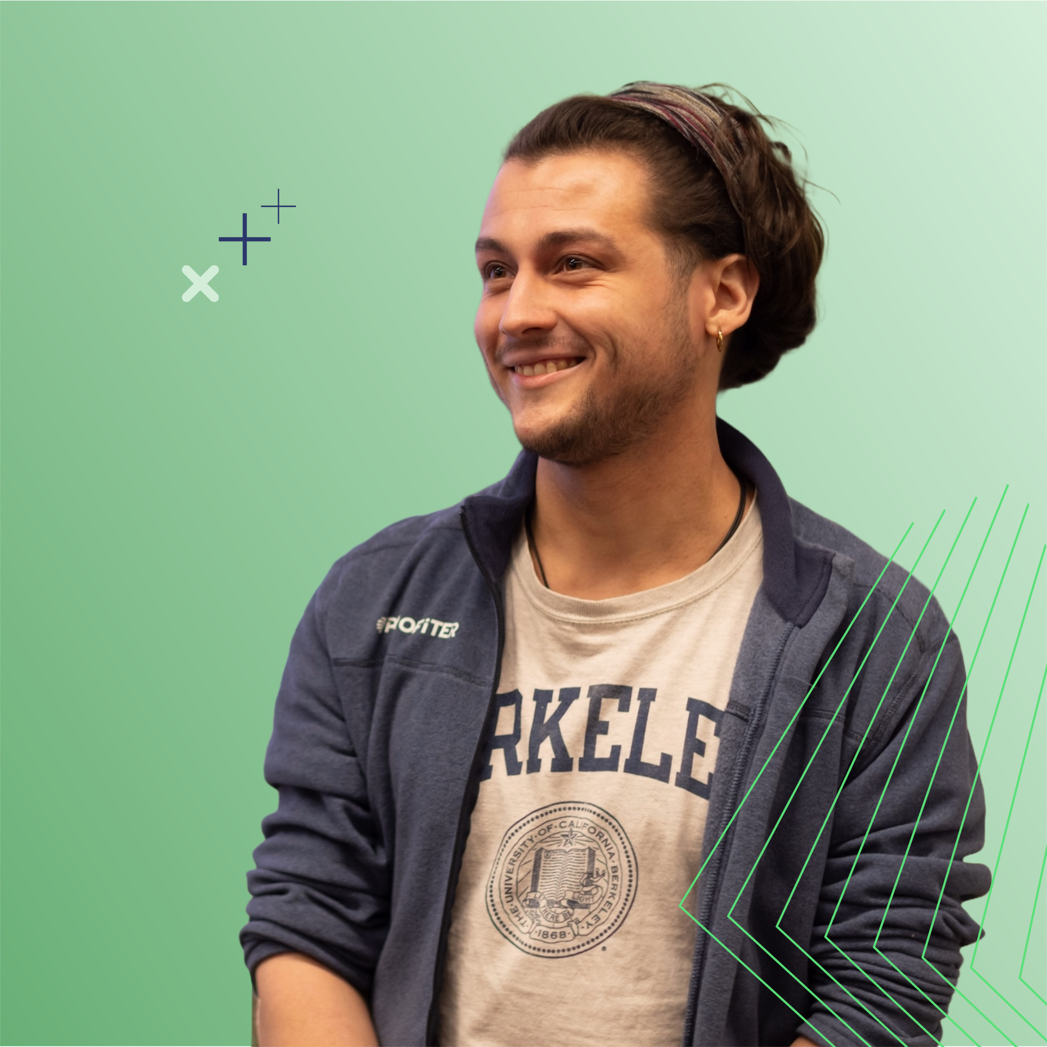 About – Alex Mina – Medium