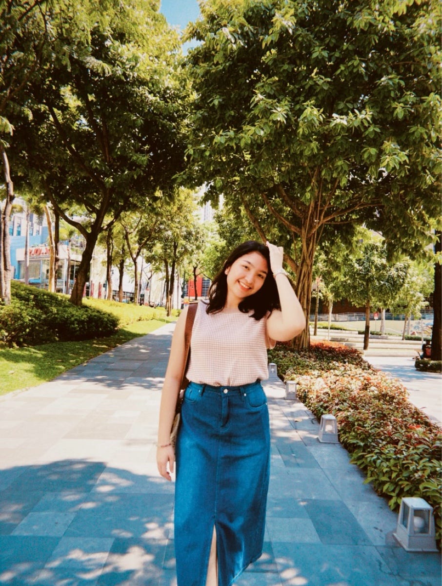 daph on Medium curated some lists