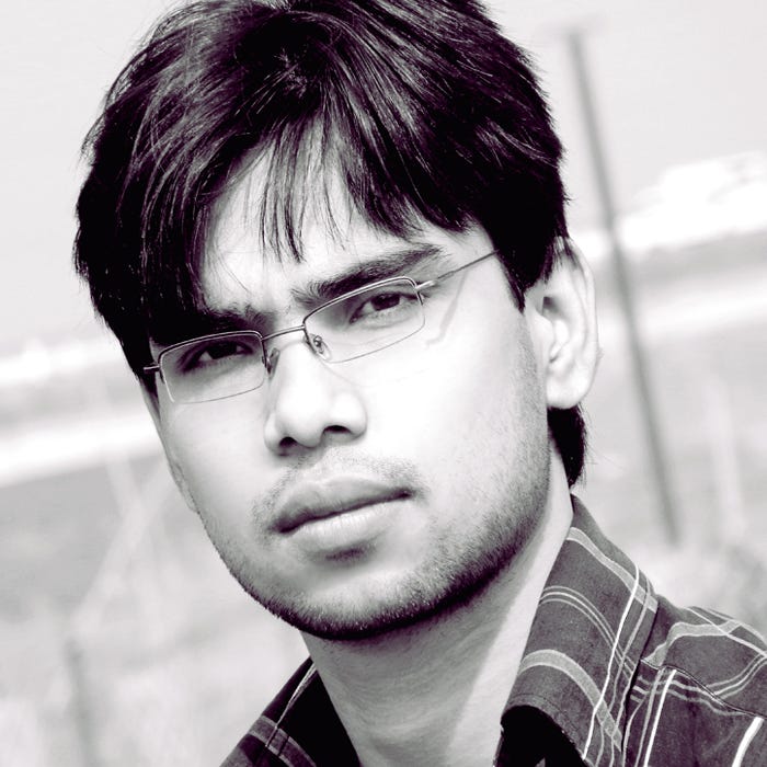 Mozahidur Rahman Rousnay – Medium