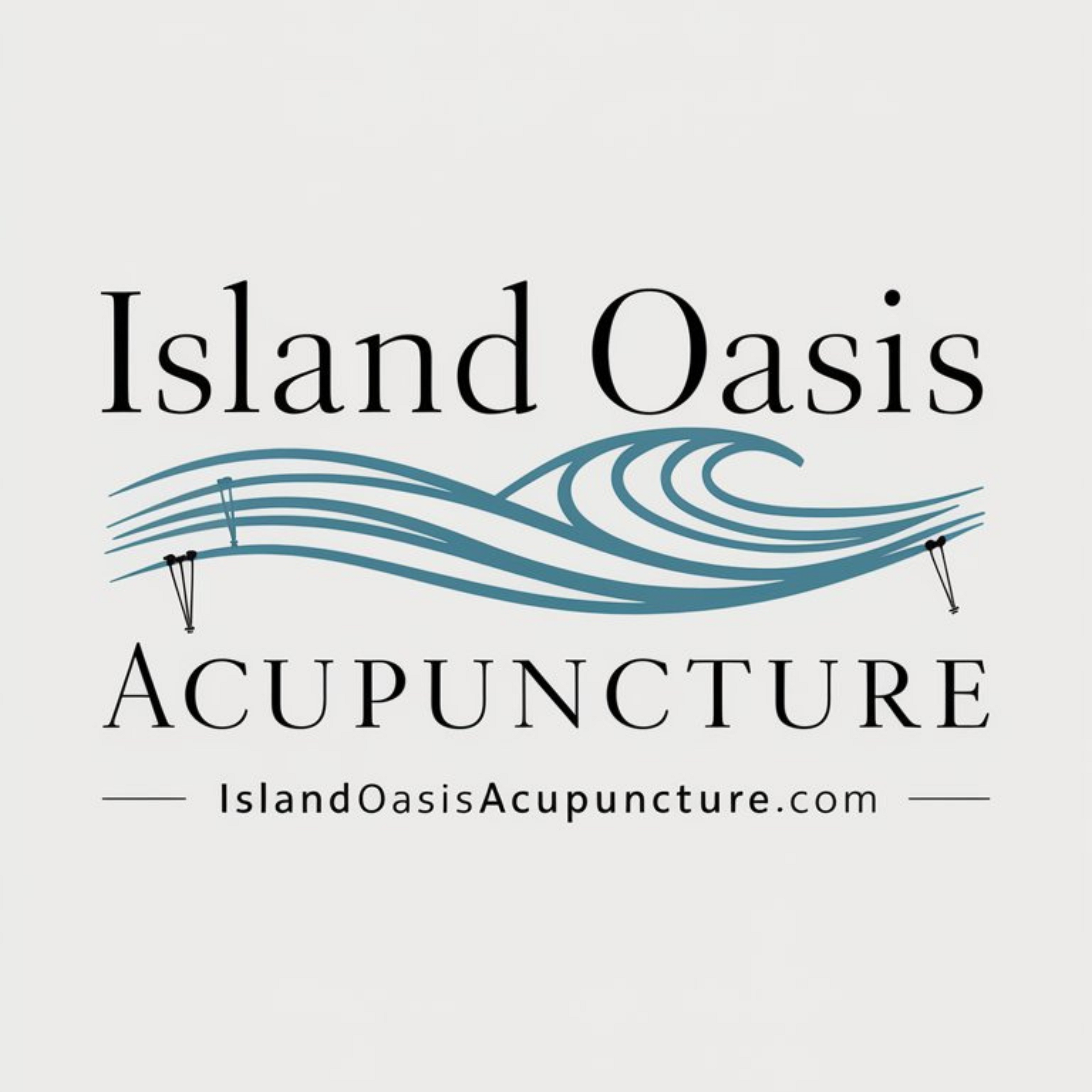 Island Oasis Acupucture – Medium