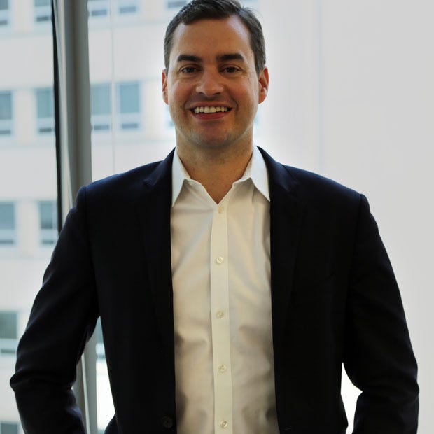 Ben LaBolt – Medium