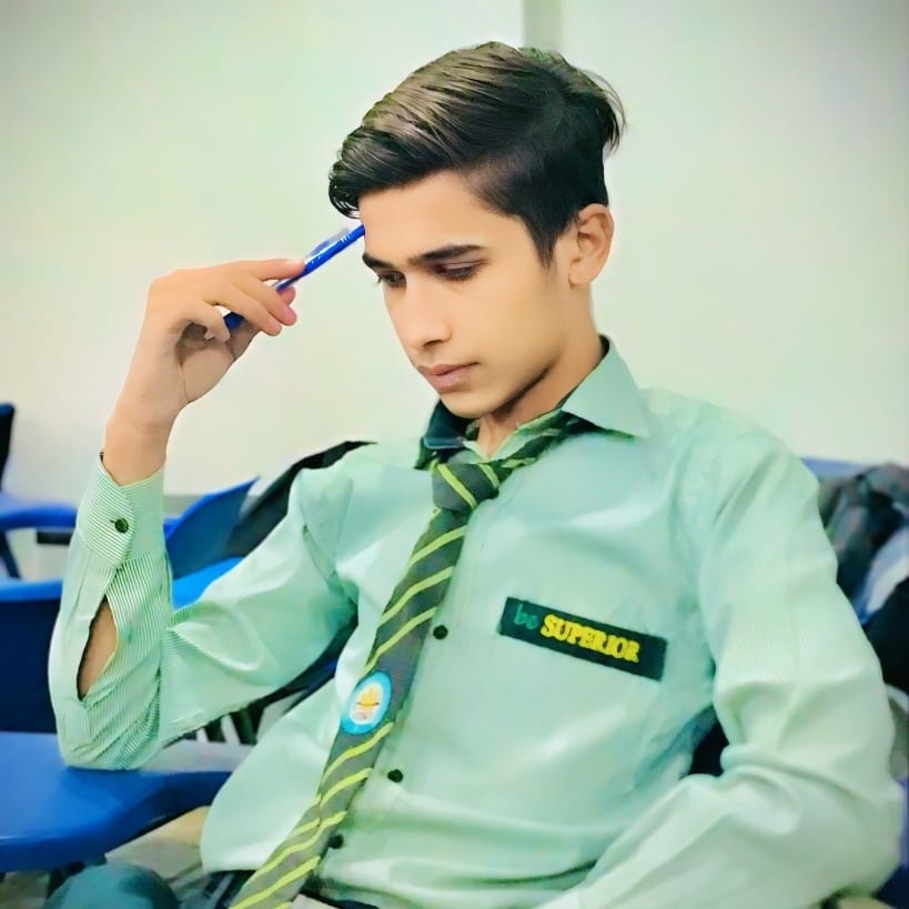 Abdullah Jutt – Medium