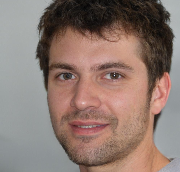 William Foster – Medium