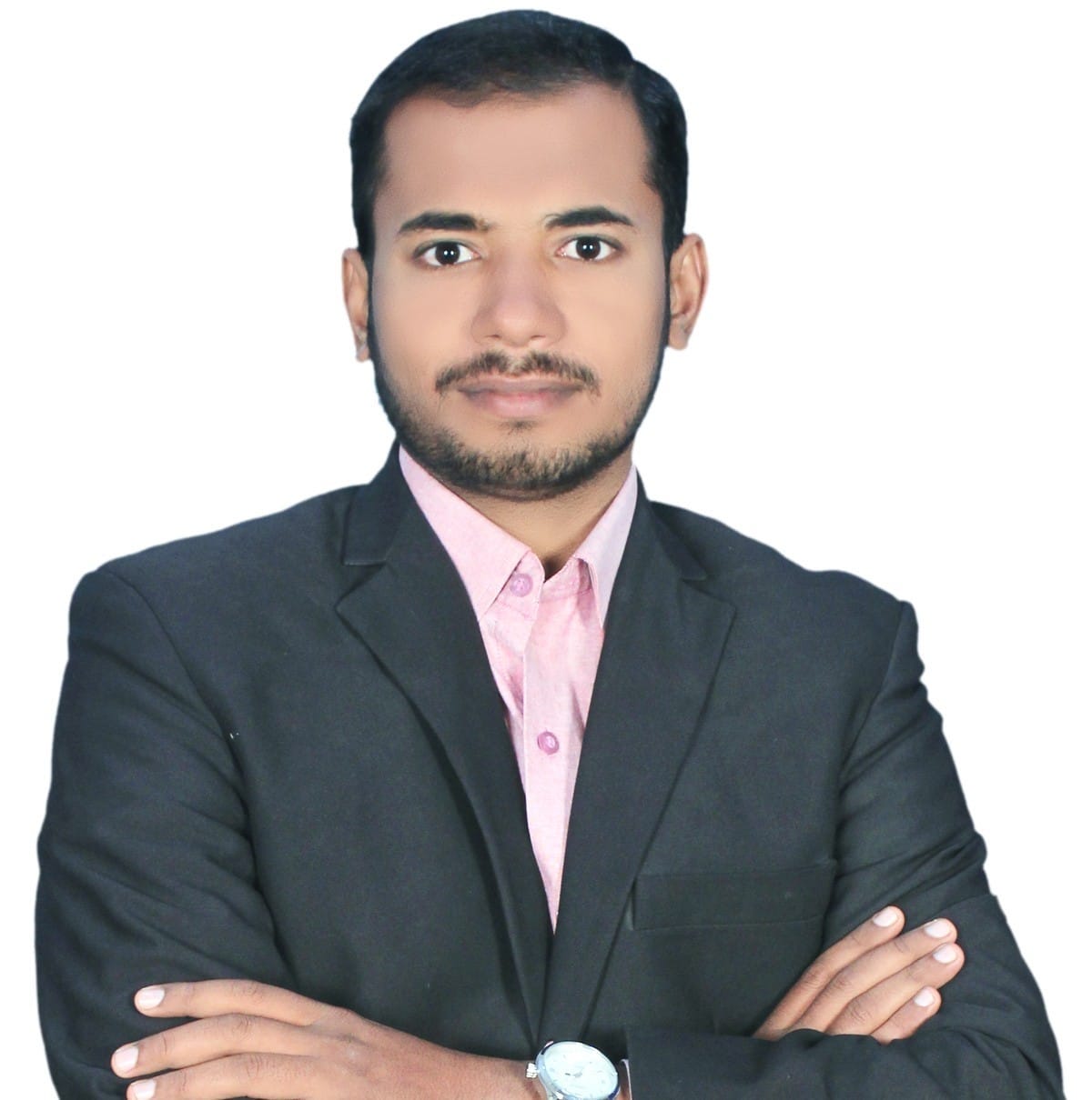 About – Muhammad Arif – Medium