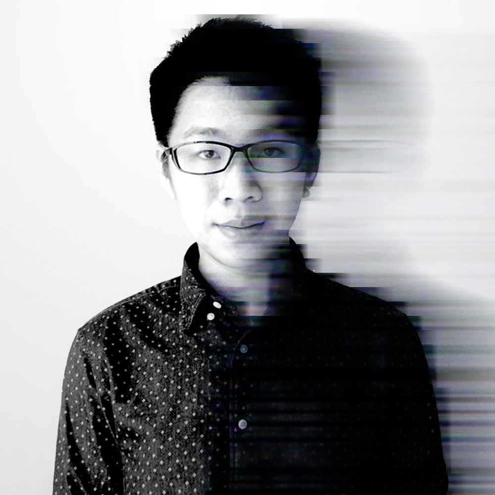 Jeremy Tey – Medium