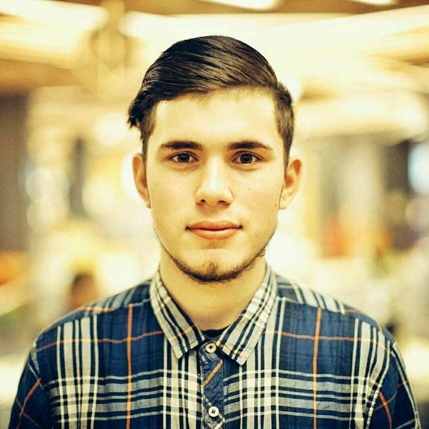 Igor Fomenko – Medium
