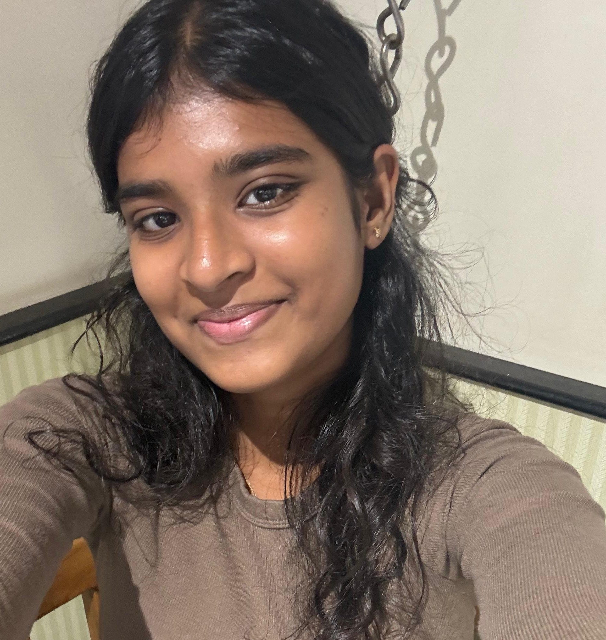 Divya Prakash – Medium