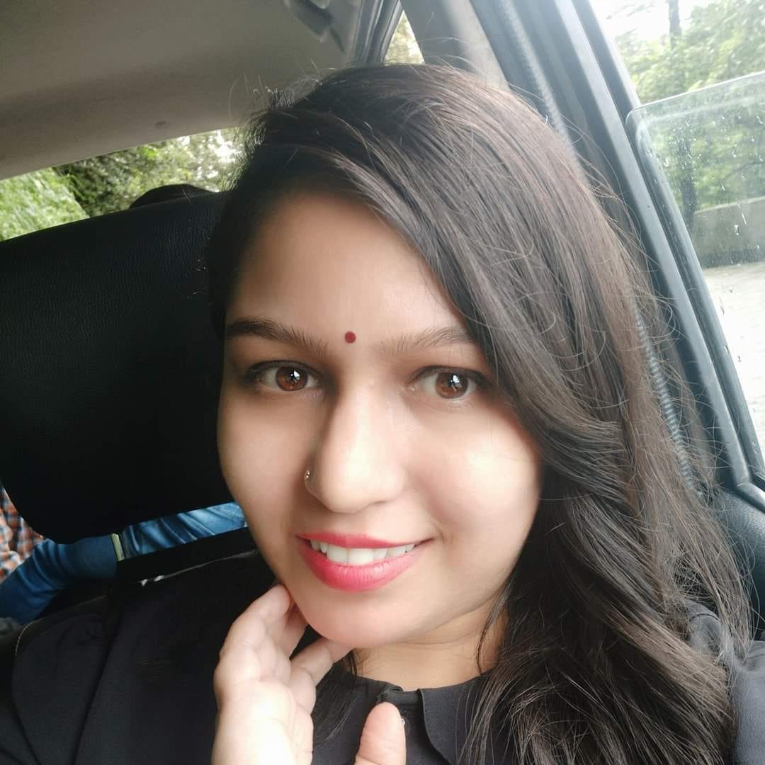 Bhavana Kaushik – Medium