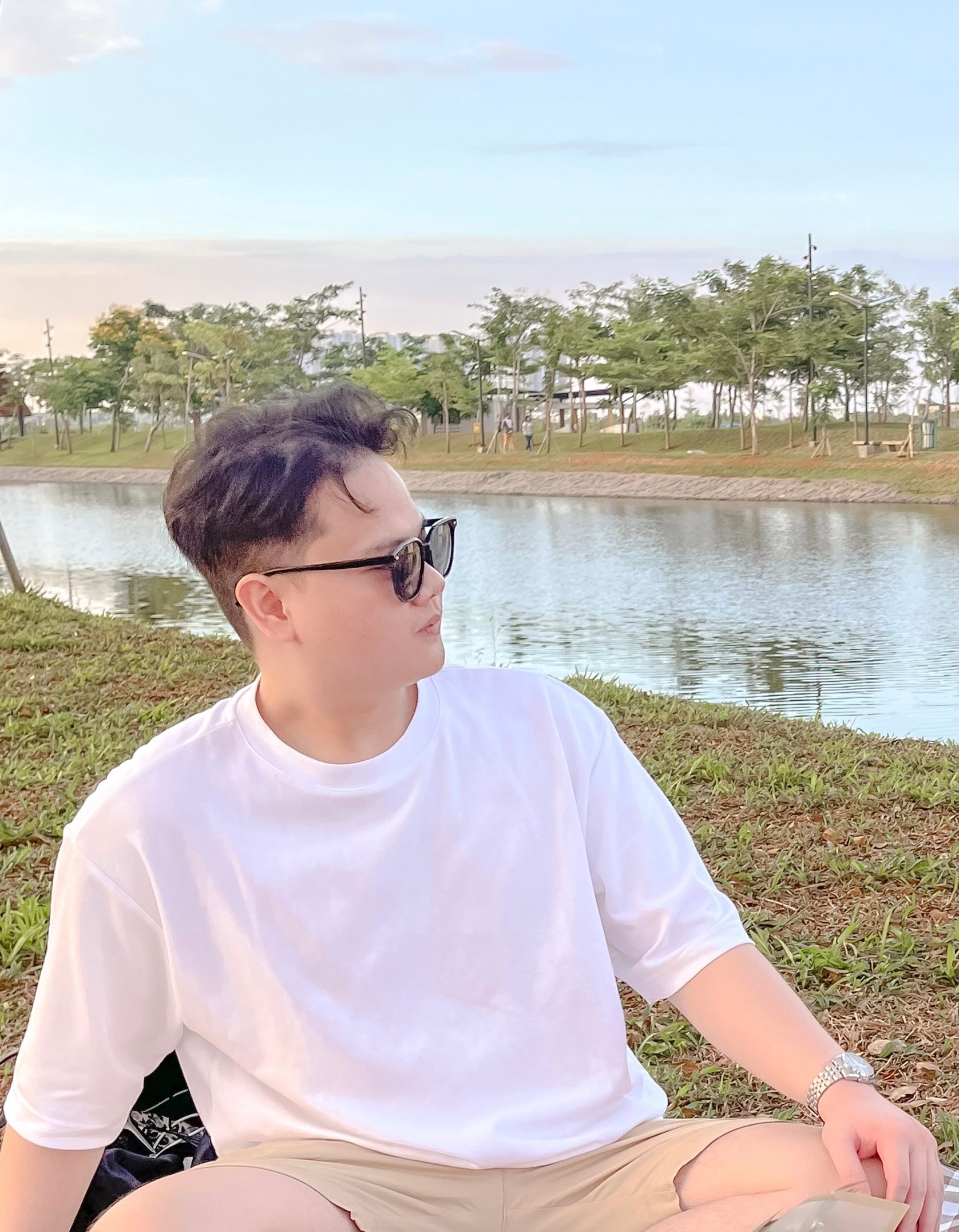 Darmawan Hadiprasetyo – Medium