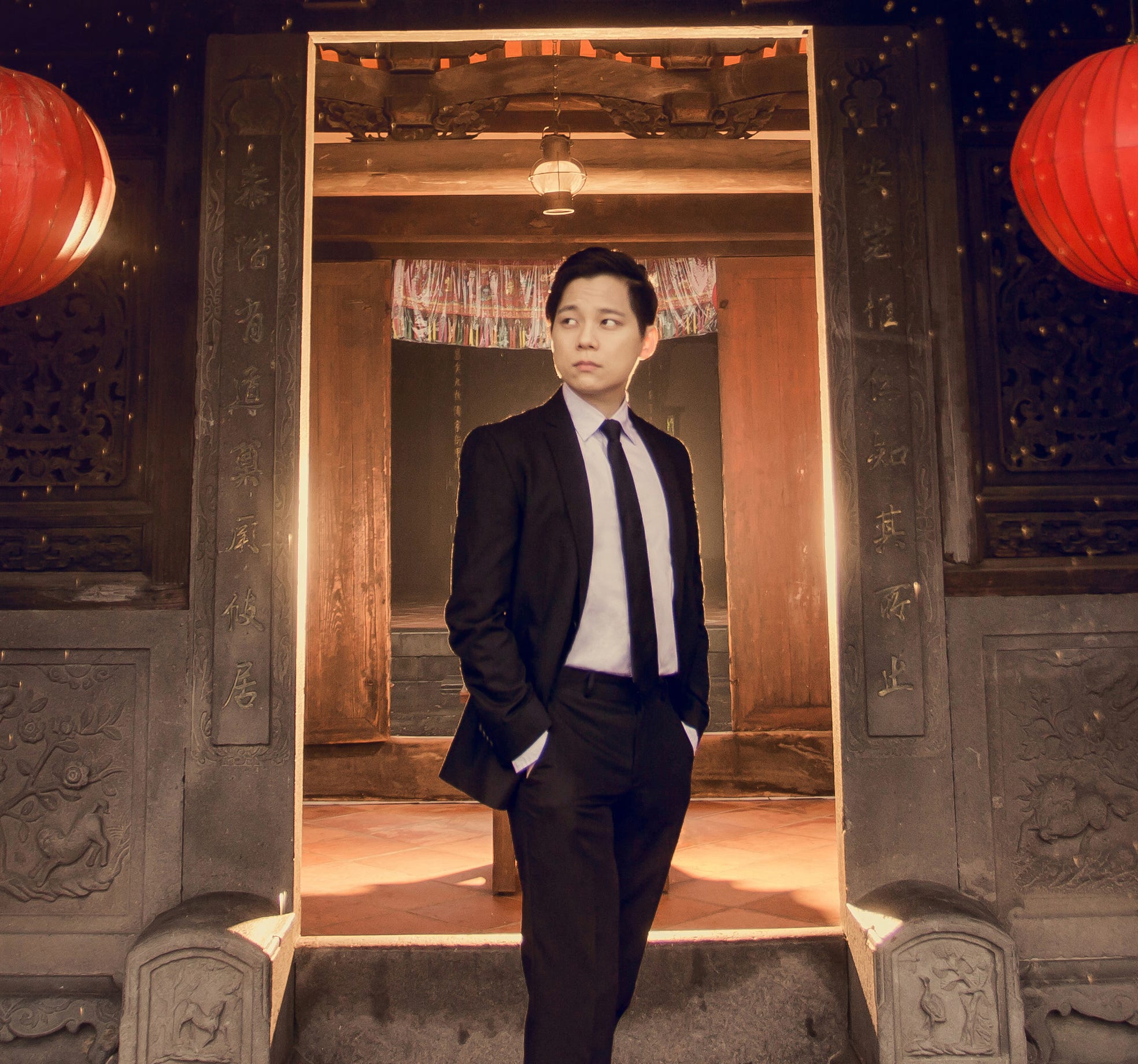 About – Christopher Huang – Medium