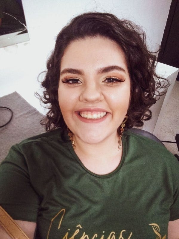 Rachel Bianchi – Medium
