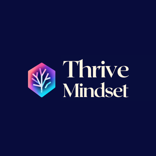 Thrive Mindset – Medium