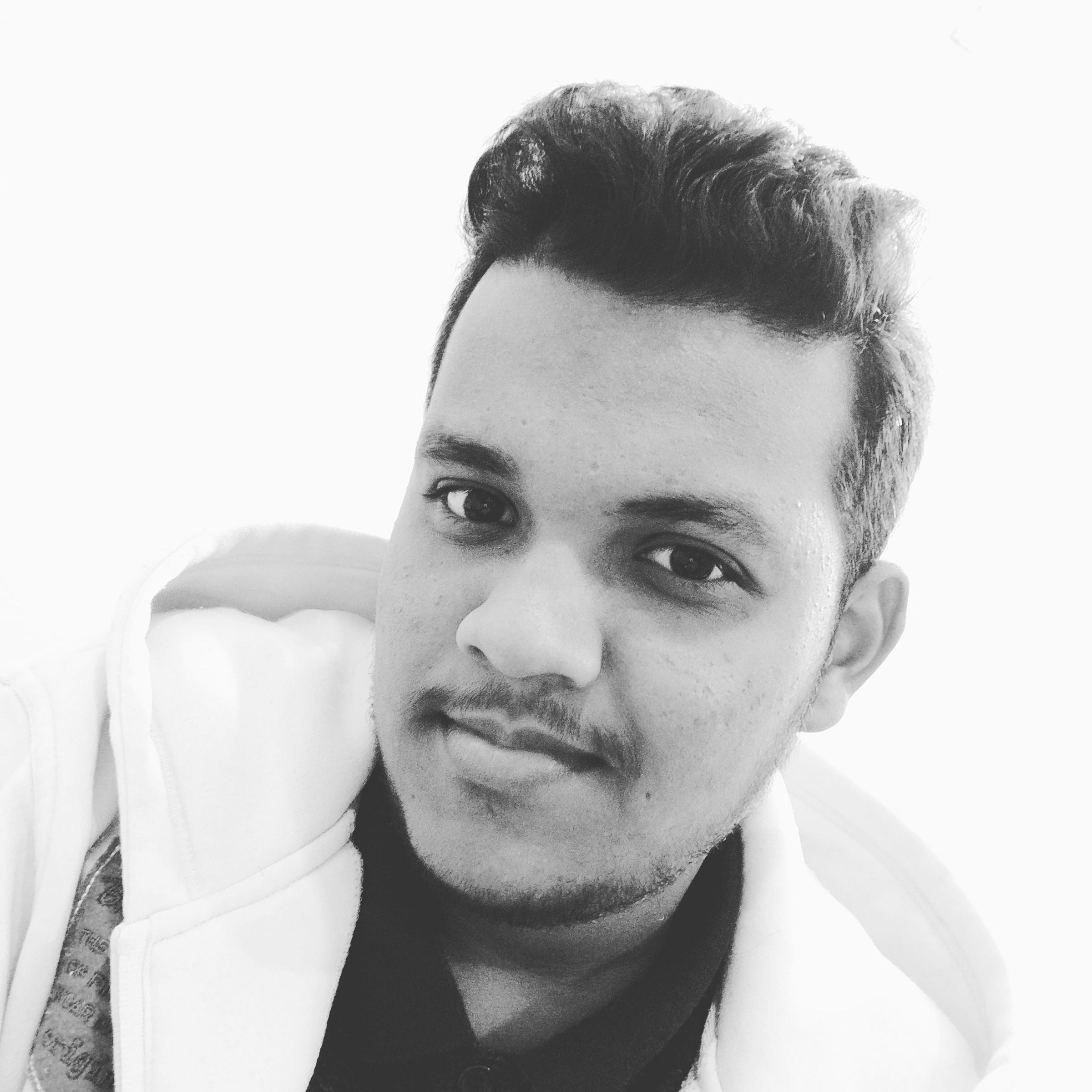 Anurag Kumar – Medium