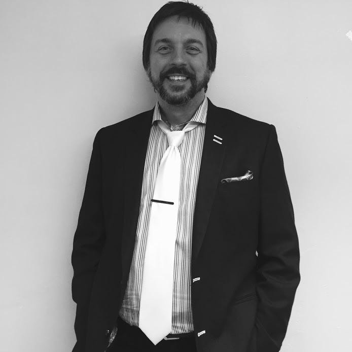 Bryan Glover – Medium