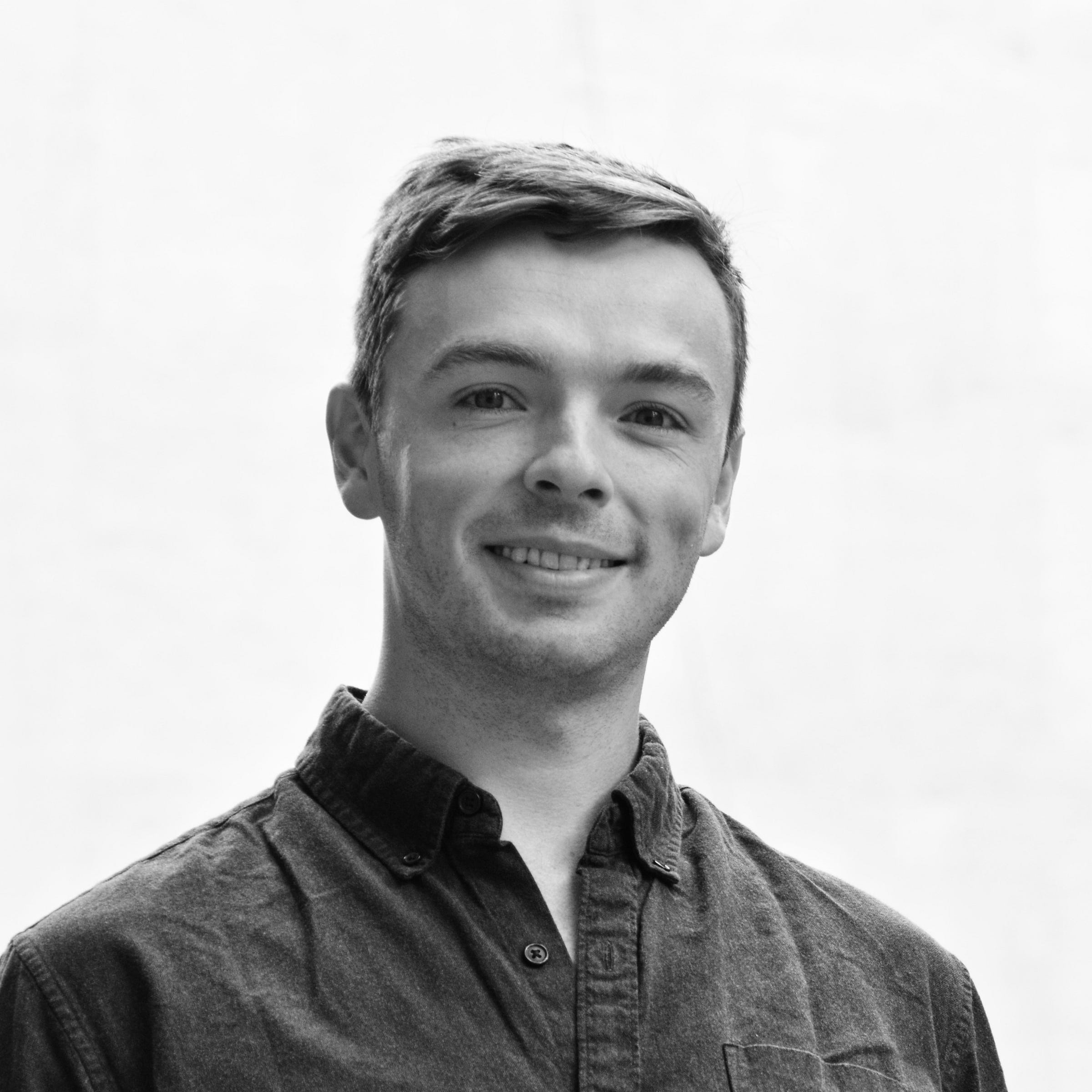 Ben Coleman – Medium