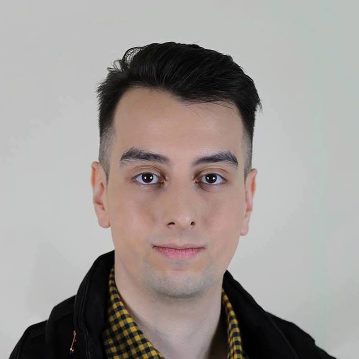 James J. Linden – Medium