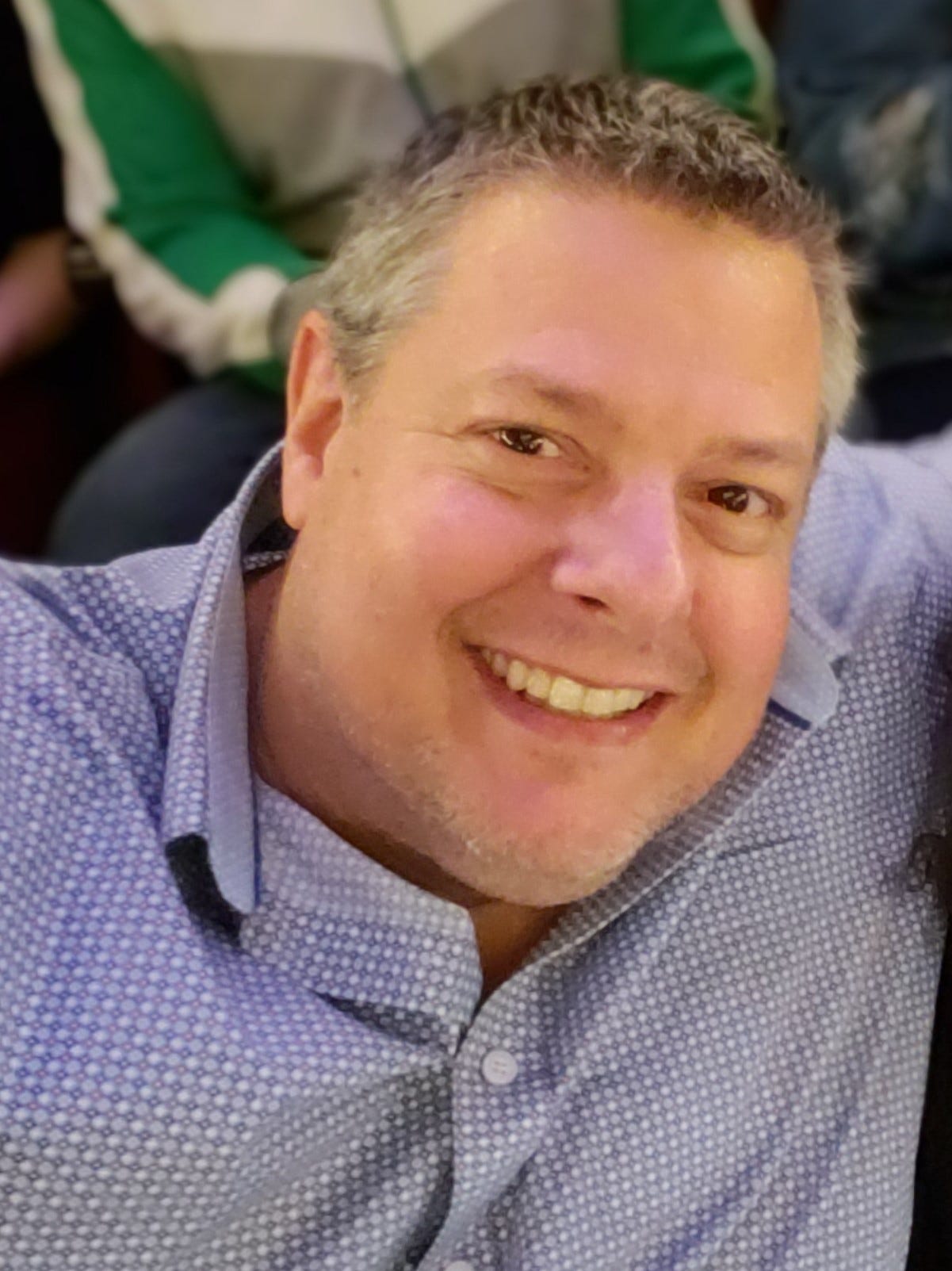 Jim LaVeck – Medium