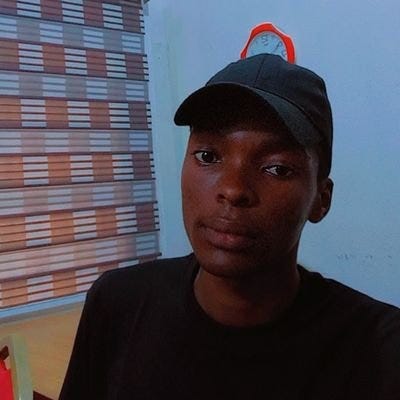 Oyeyinka olumayowa – Medium