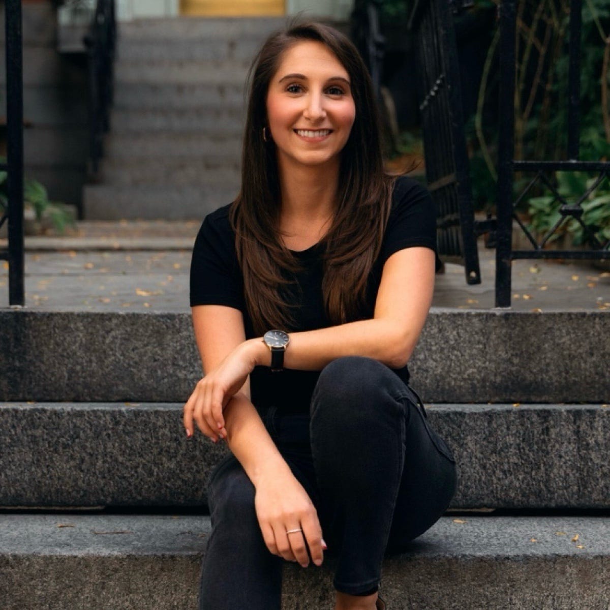 Nicolette Degrassi – Medium