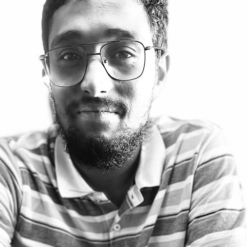 SHABEEB ALI – Medium