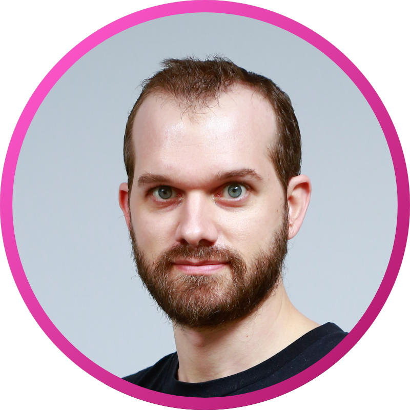 Demian Magini – Medium