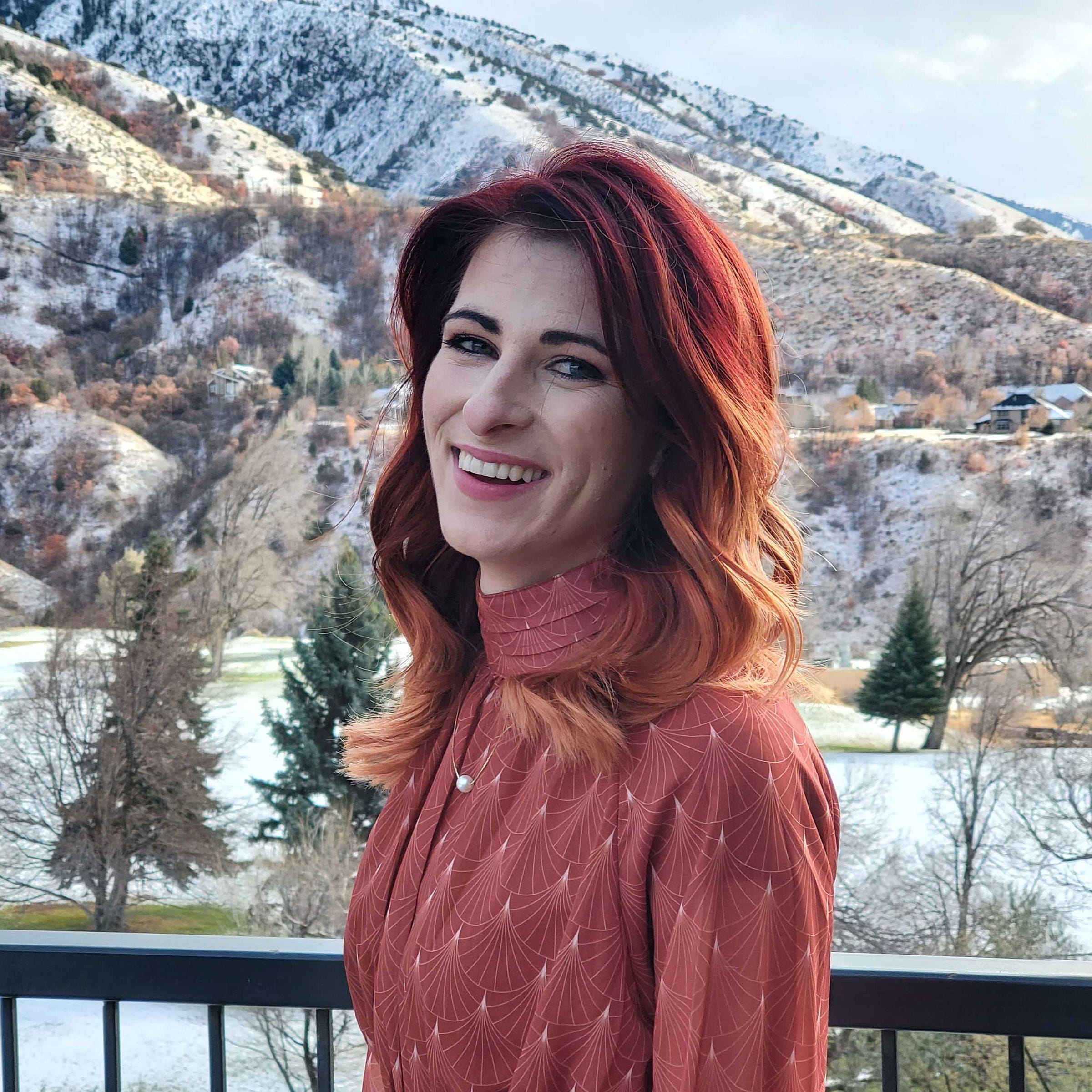 About – Alicia French – Medium