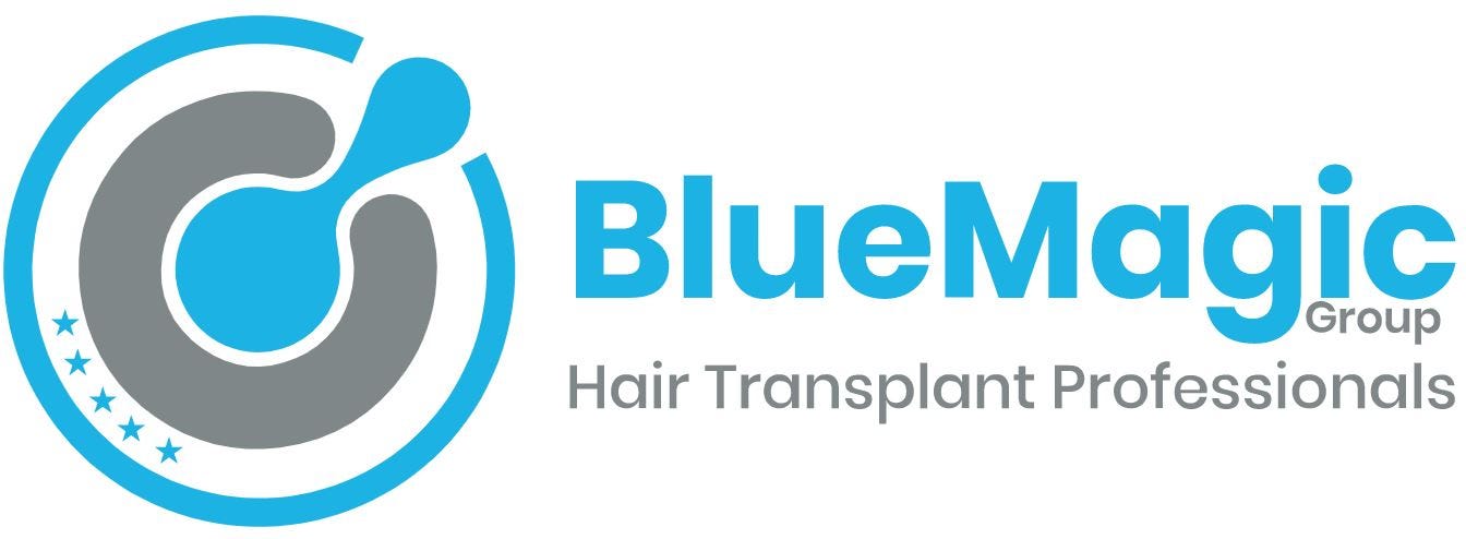 BlueMagic Group International – Medium