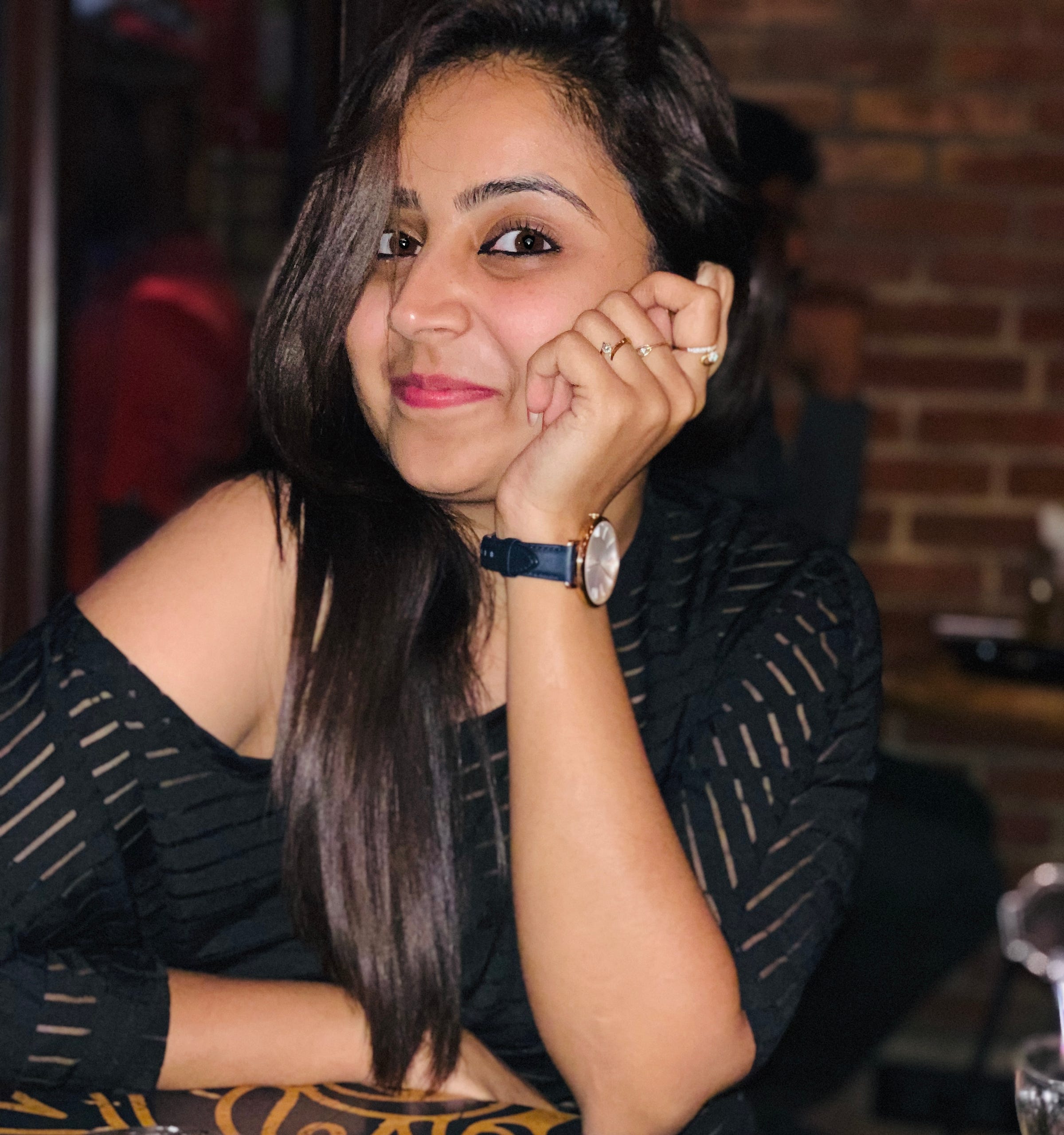 CA Neha – Medium