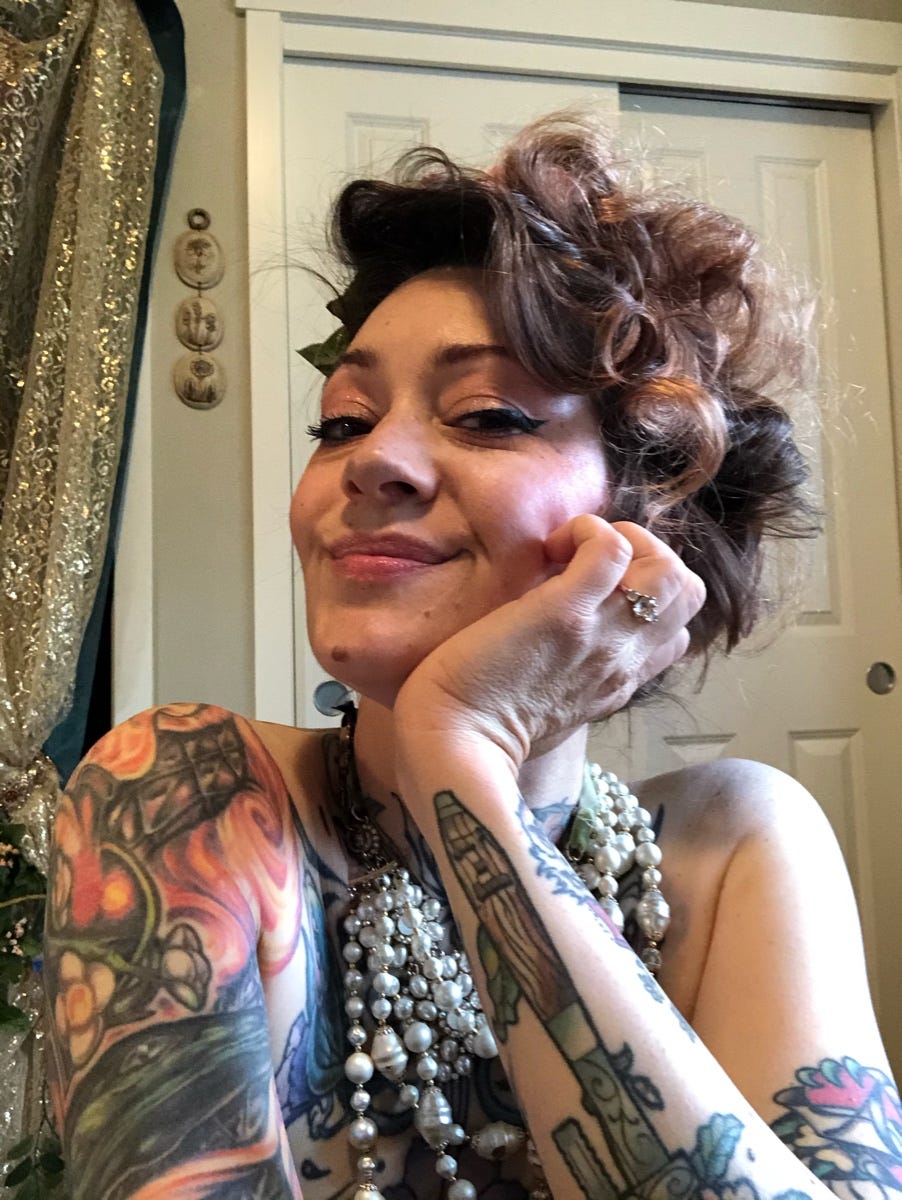Nani Poonani – Medium