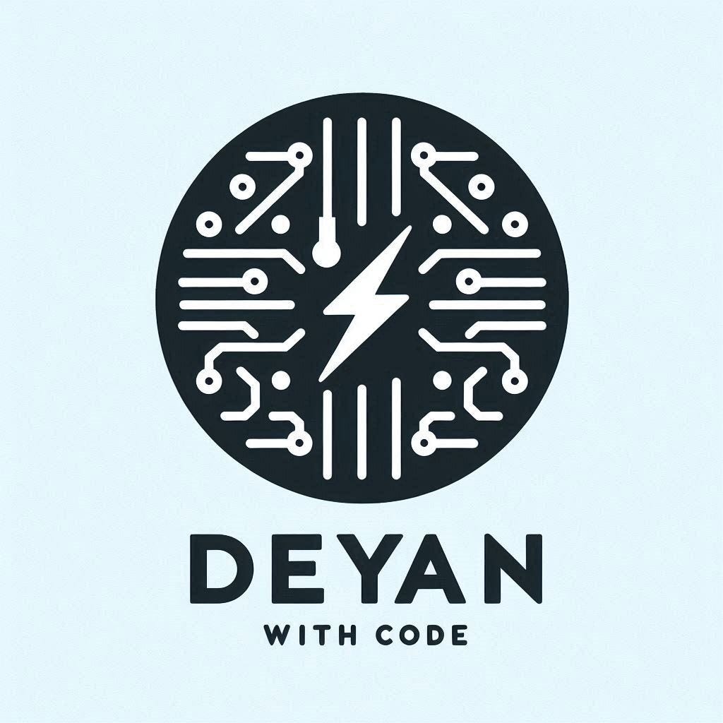 Deyan with Code – Medium