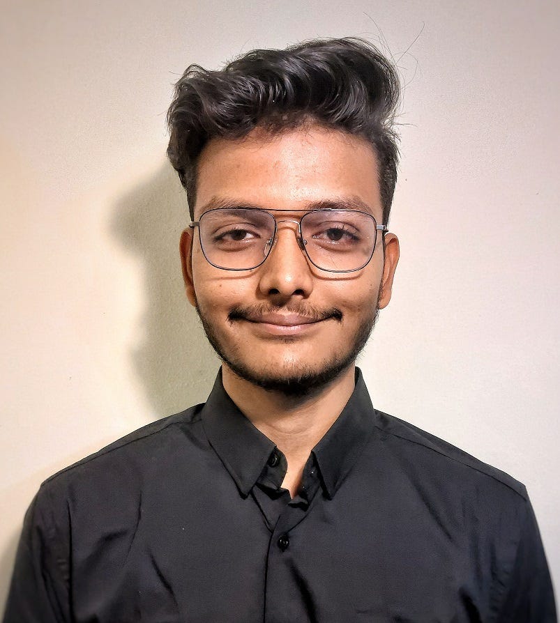 Prince Agrawal – Medium