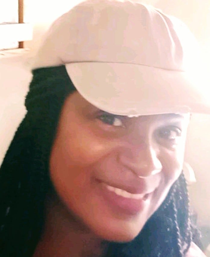 Kyra Lewis – Medium