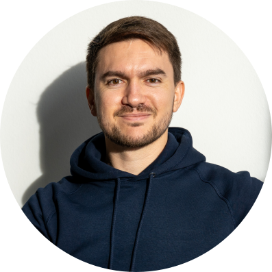 Mathias Mantelli – Medium